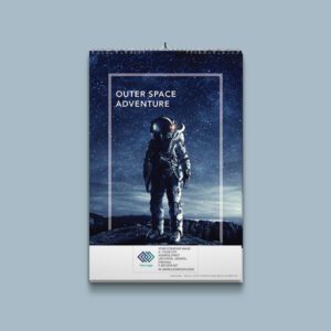 Terkuak Kenapa Kalender Bank Selalu Menggunakan Gambar Aktivitas ...