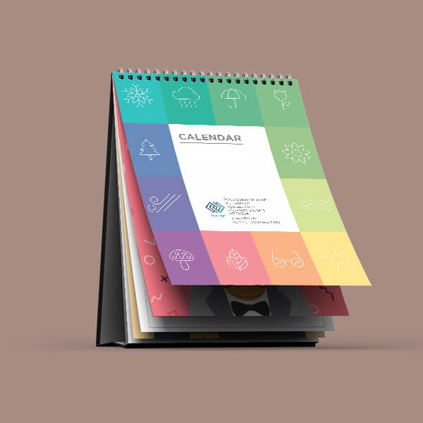 Terkuak Kenapa Kalender Bank Selalu Menggunakan Gambar Aktivitas ...