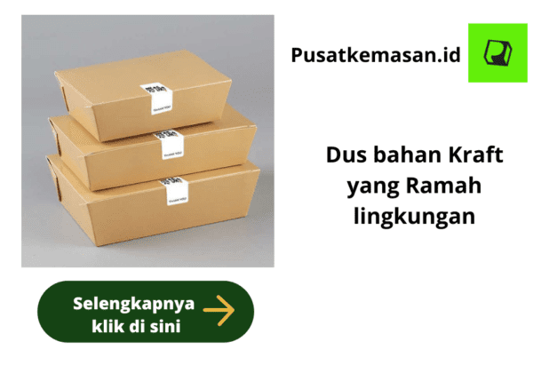 7 Ide Kemasan Produk unik yang Dapat Dijadikan Contoh packaging - Uprint.id