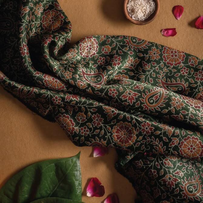 Print di Kain: Revolusi Cetak Digital dalam Industri Tekstil - uprint.id