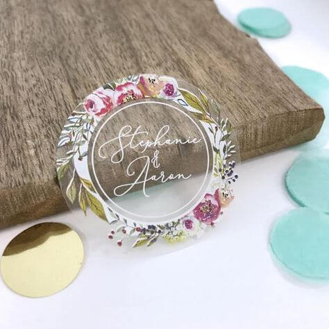 Print Stiker : Mengenal Proses Cetak Stiker dan Ragam Penggunaannya