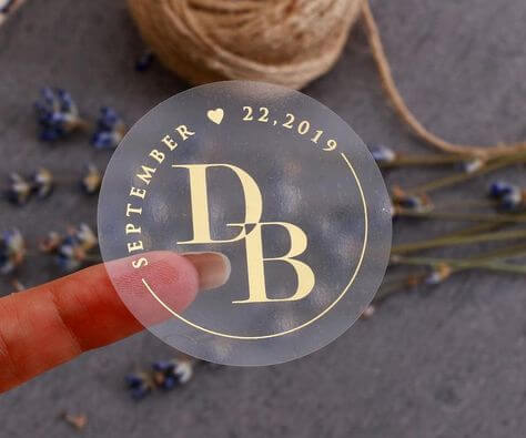 Print Stiker : Mengenal Proses Cetak Stiker dan Ragam Penggunaannya