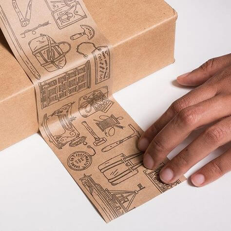 Print Stiker : Mengenal Proses Cetak Stiker dan Ragam Penggunaannya