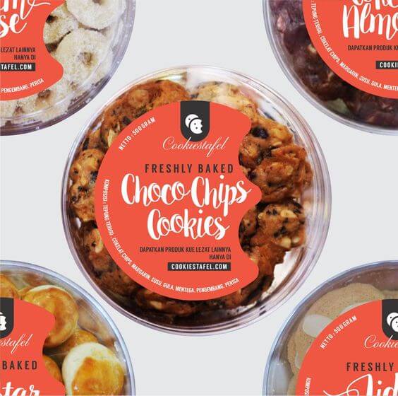 Cetak Cutting Stiker: Mengungkap Seni Kreatif dan Presisi dalam Percetakan