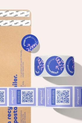 Stiker Label: Manfaat dan Fungsionalitas dalam Identifikasi dan Promosi ...