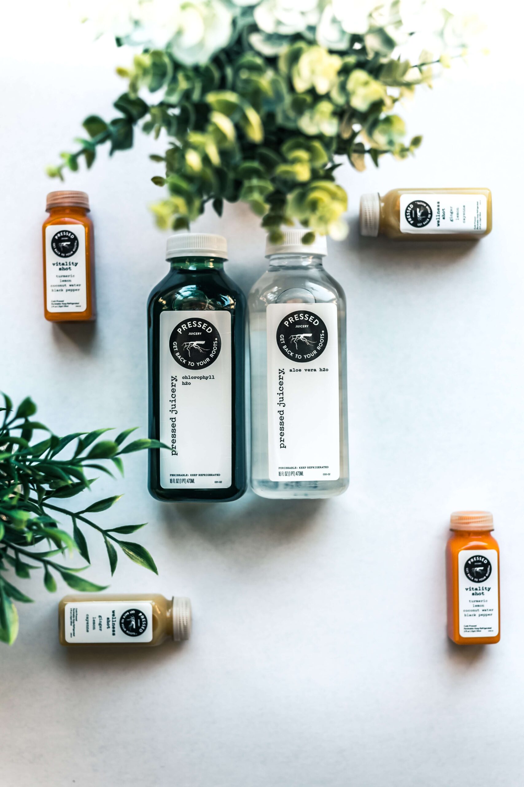 Stiker Label Produk Tampilan Keunikan : Peran Penting dalam Pemasaran