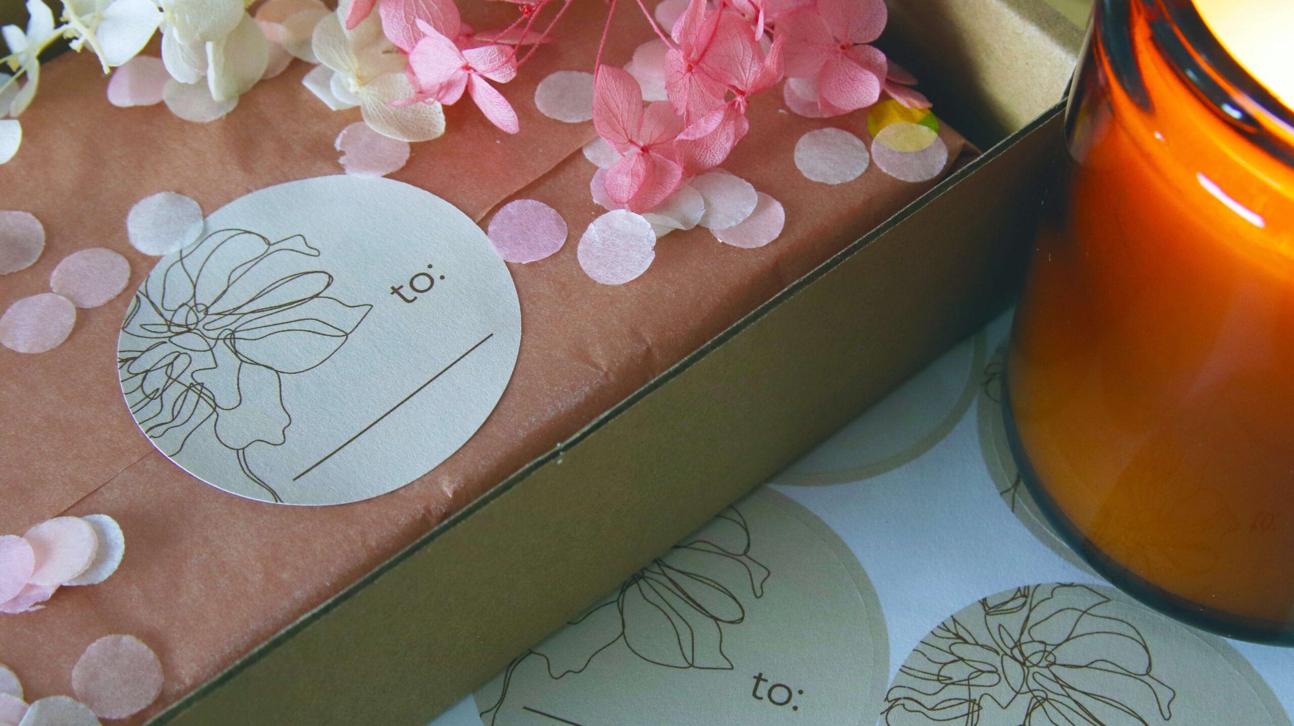 Stiker Kromo dalam Branding: Menciptakan Identitas Merek yang Kuat dan ...