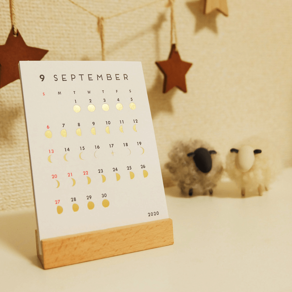 Kalender Bulan Ini dan Efeknya dalam Bisnis: Strategi, Tantangan, dan ...