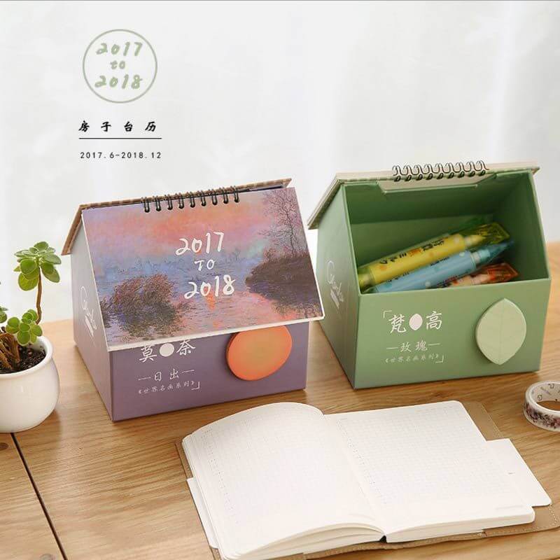 Cetak Kalender Custom di Uprint.id : Mengungkap Kreativitas dan Nilai ...