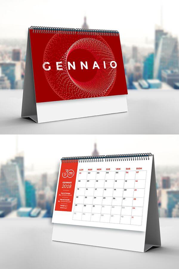 Harga Kalender Duduk Berkualitas : Untuk Pengenalan Bisnis anda di ...