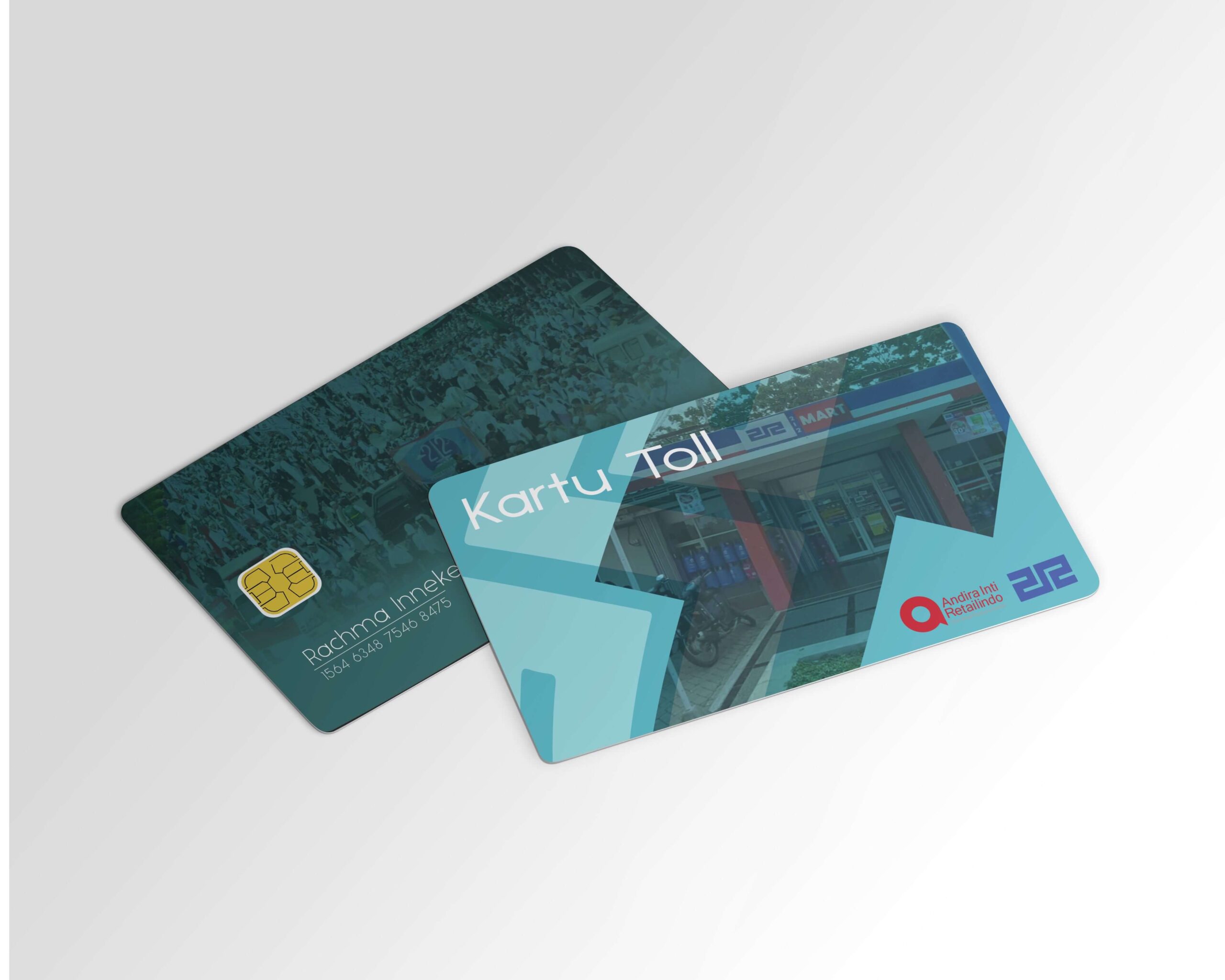 E Toll Online: Mengupas Transformasi Pajak Jalan Raya di Era Digital ...