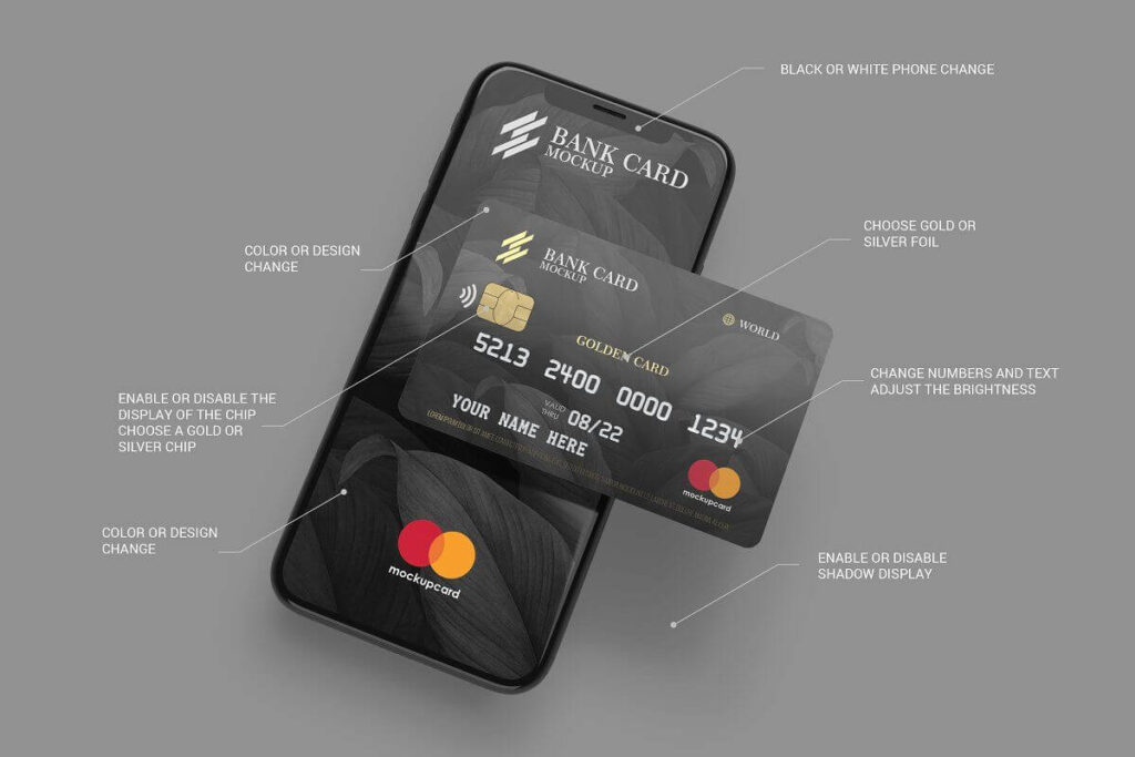 E money BCA dengan Desain Pribadi: Fungsionalitas dan Ekspresi Kreatif