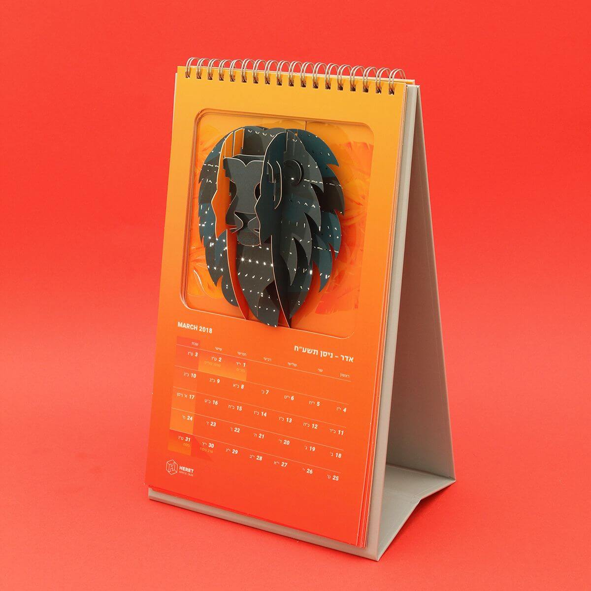 Bikin Kalender yang Kreatif dan Personal di uprint.id : Panduan Praktis ...