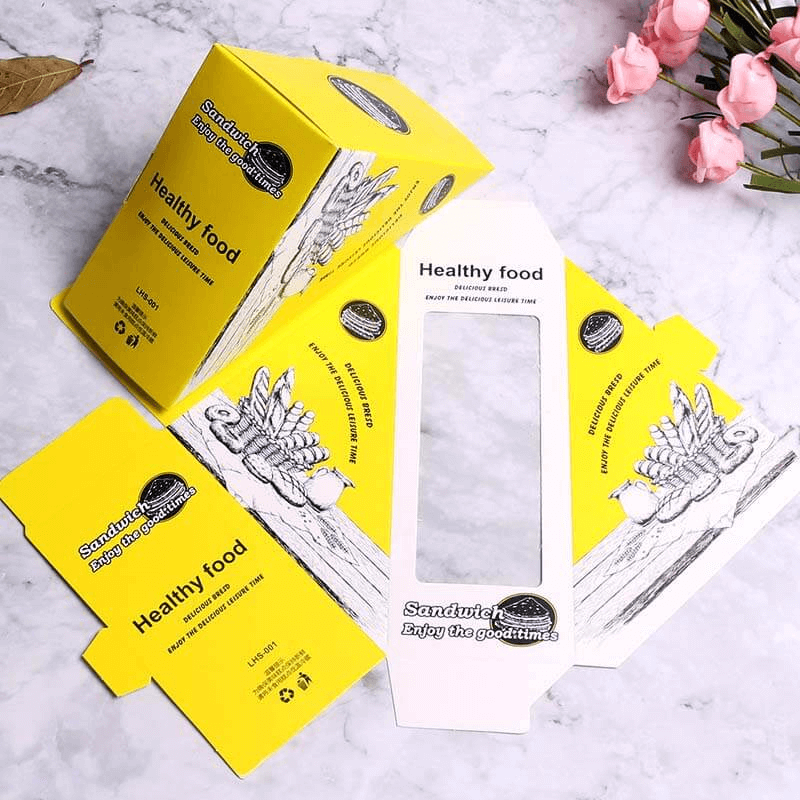 Kemasan Makanan Unik yang Mencuri Perhatian : Membungkus Kreatifitas ...