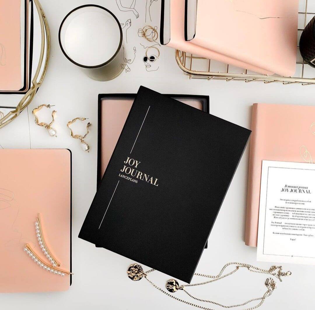 Cetak Buku Agenda Custom: Merancang Agenda yang Sesuai dengan Uprint