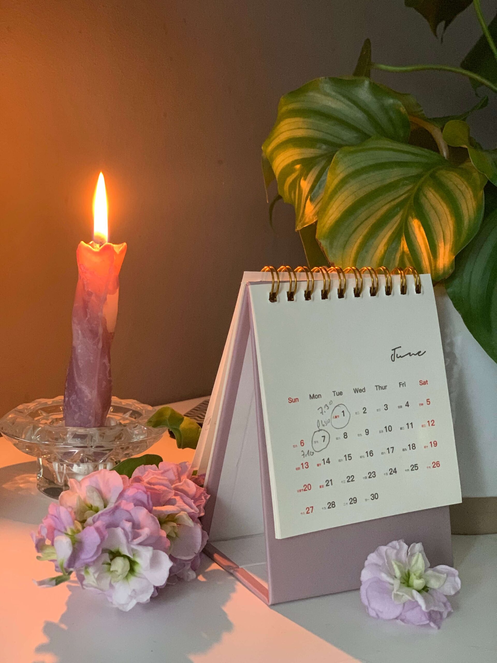 Kalender 2024 yang Personal dan Unik: Cetak dengan Uprint! - uprint.id