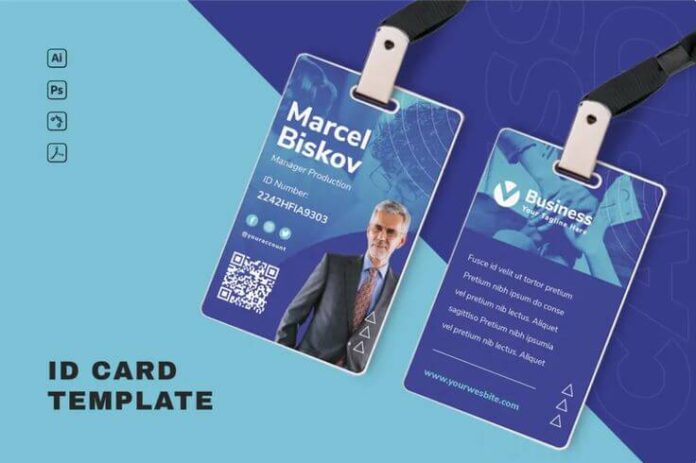 Ukuran ID Card B4: Keunggulan, Kualitas dan Kecepatan Cetak dengan Uprint