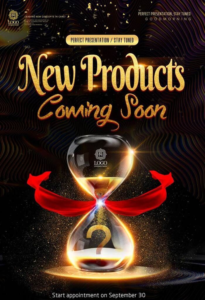 Contoh Poster Niaga yang Efektif: Panduan Lengkap dan Inspirasi dari Uprint