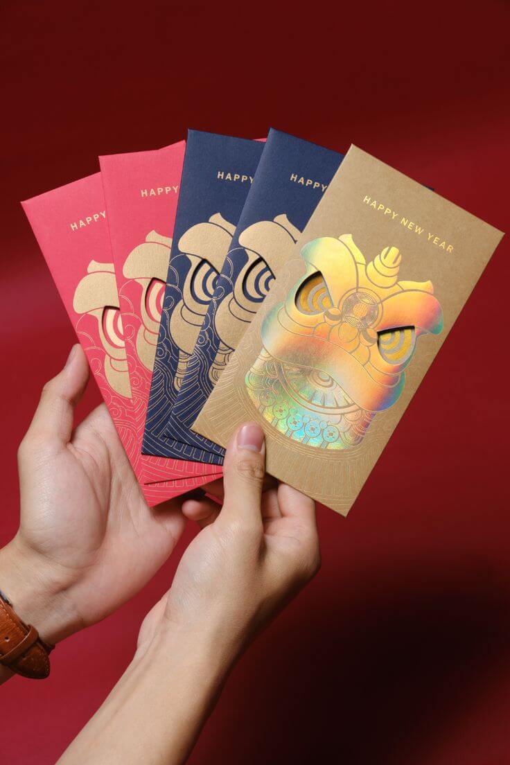 Ornamen Imlek dan Maknanya, Eksplorasi Kecantikan Budaya Tionghoa - Uprint