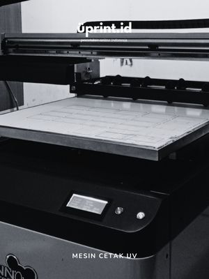 Printing: Inovasi, Manfaat, dan Pilihan Terbaik dari Uprint