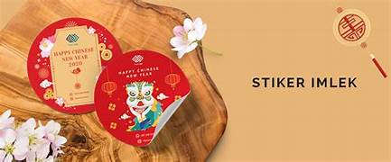 Hiasan Imlek dan Cara Menghadirkannya dalam Keseharian - Uprint