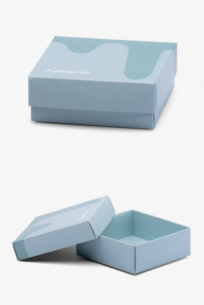 Paper Box: Menggali Fungsionalitas, Kreativitas, dan Keberagaman ...