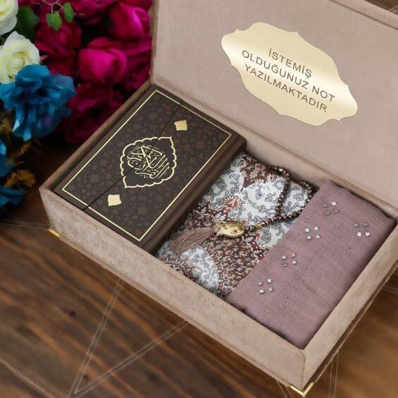 Contoh Hampers Lebaran yang Berkesan: Inspirasi dan Tips Kreatif ...