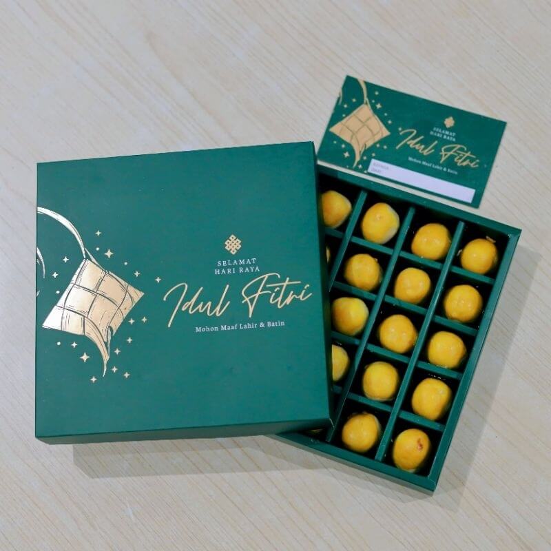 Packaging Hampers Lebaran: Ide Kreatif dan Solusi Cetak Terbaik dari Uprint